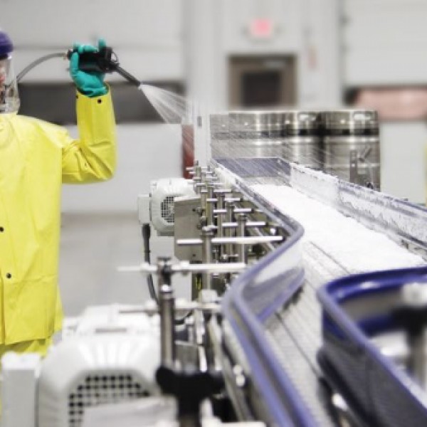 Open Plant cleaning | Products